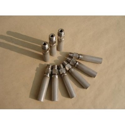 Titanium gr1, 2, 4, 5, 7, 9 of Technique Rolled threads, CNC machining for medical dental screw