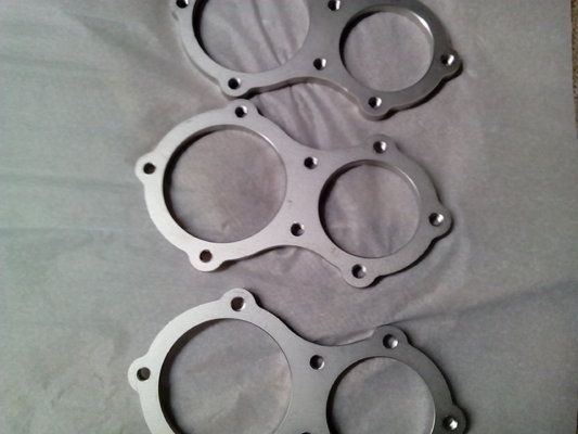 Titanium bolt ,nuts ,screw,and CNC machined parts of GR5 for industrial use
