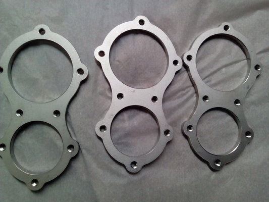 Titanium bolt ,nuts ,screw,and CNC machined parts of GR5 for industrial use