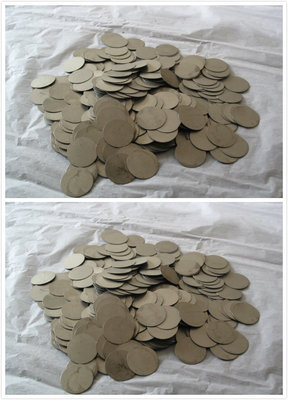 Tungsten wire 0.025mm diameter  of white color chemical composition is 99.6%