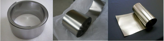 ASTM B265 Titanium coil ,plate,sheet or Rolled coil GR2 and 15333 with polish surface