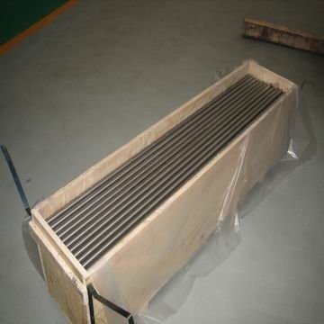 ASTM B348 titanium gr2/gr5/gr12 square flat bar price for industrial use