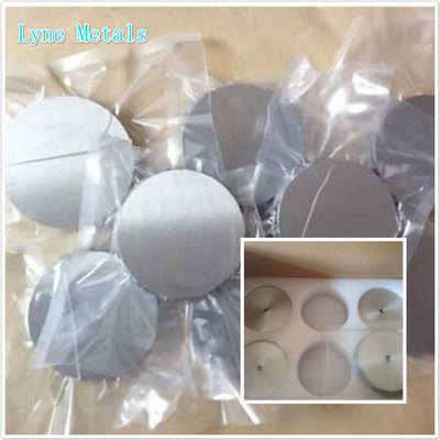 Tooth Implant Titanium Bar ASTM F136