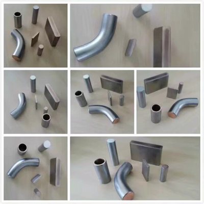 Titanium copper clad material for Electrolysis, Plating, Hydrometallurgy,Oil and Chemcial indurty
