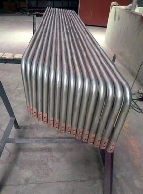 Titanium copper clad material for Electrolysis, Plating, Hydrometallurgy,Oil and Chemcial indurty