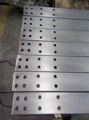 Ti Clad Copper can be fully customized to your requirements  titanium, material