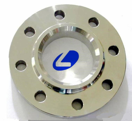 EN1092-1 Titanium flange Type 34 of loose flange for industrial use