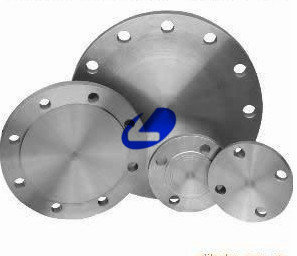 ASTM B 16.5 titanium GR2 flange of WN with BW connect for instrial use