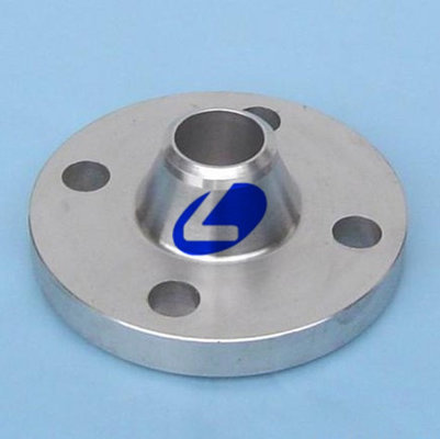 ASME B16.9 and EN1092-1 of  GR2 Titanium Lap-joint flange for pipeline