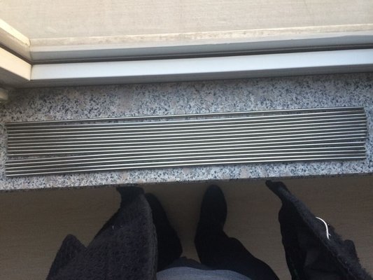 2-10mm Outside Dia. ASTM B338 Titanium capillary tubs of 0.2-1mm wall thoickness