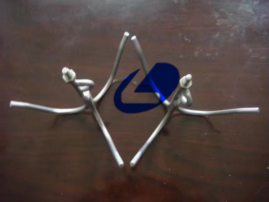 High quality of Titanium machined parts of forged items ASTM B16.11