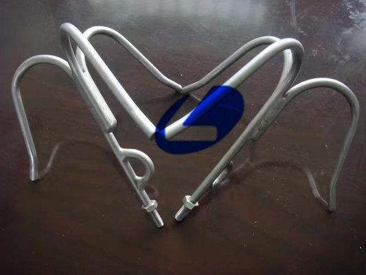 High quality of Titanium machined parts of forged items ASTM B16.11