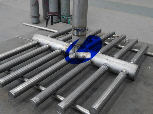 Lathing of Titanium bar or machined parts of GR5/GR2 as astm or EN/DIN