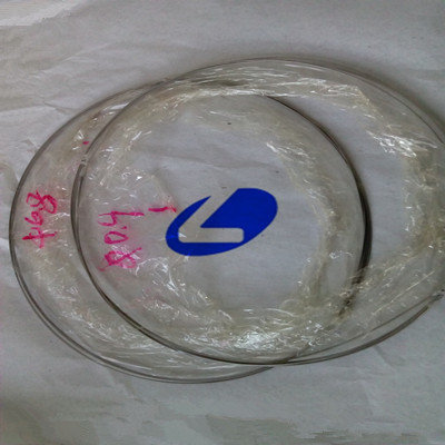 Factory of supplier Titanium Ti 15333 Eye Frame wire and  β wire for coil
