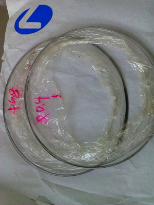 Factory of supplier Titanium Ti 15333 Eye Frame wire and  β wire for coil
