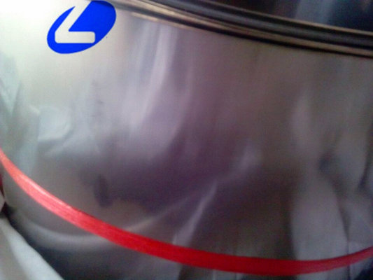 Supplier stock of ASTM B265 GR1 Titanium foil for Chemical use