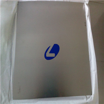 TC4 titanium plate or sheet Ti-6Al-4V 0.2-70mm thickness cutting to small size
