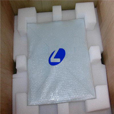 TC4 titanium plate or sheet Ti-6Al-4V 0.2-70mm thickness cutting to small size