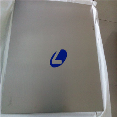 TC4 titanium plate or sheet Ti-6Al-4V 0.2-70mm thickness cutting to small size