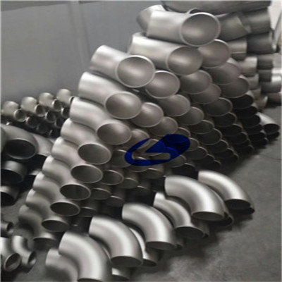 Factory supplier of TIG Titanium welding pipe for pipeline WPT2 of  ASTM  B862