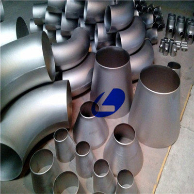 Factory supplier of TIG Titanium welding pipe for pipeline WPT2 of  ASTM  B862
