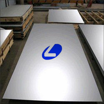 Titanium ASTM B265 Heat exchanger of plate  GR2 for heat exchanger equipment using