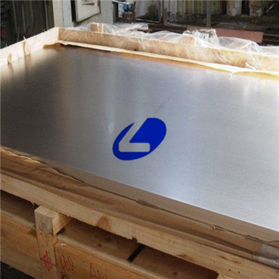 Titanium ASTM B265 Heat exchanger of plate  GR2 for heat exchanger equipment using