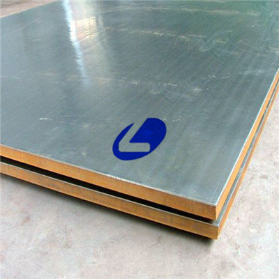 Titanium ASTM B265 Heat exchanger of plate  GR2 for heat exchanger equipment using