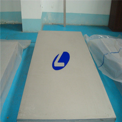 Titanium ASTM B265 Heat exchanger of plate  GR2 for heat exchanger equipment using