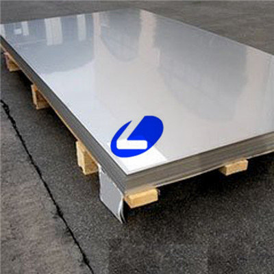 Titanium ASTM B265 Heat exchanger of plate  GR2 for heat exchanger equipment using