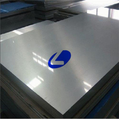 Titanium ASTM B265 Heat exchanger of plate  GR2 for heat exchanger equipment using