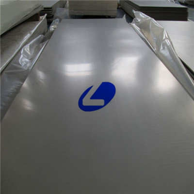 Titanium ASTM B265 Heat exchanger of plate  GR2 for heat exchanger equipment using