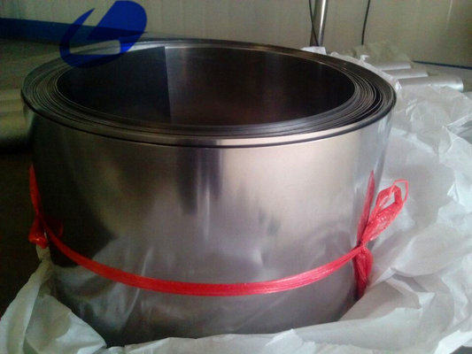 Titanium alloy plate or sheet for eyeframe using of TI15333 or TB5 plate