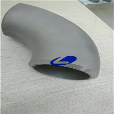 Caustic Soda project use of Titanium pipe and fittings GR2 of ASME B16.9 AND astm b862