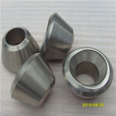WPT2 welding tube fittings and forging fittings for Oil and gas equipment and accessories use