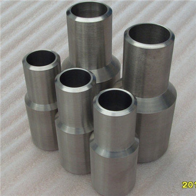 WPT2 welding tube fittings and forging fittings for Oil and gas equipment and accessories use