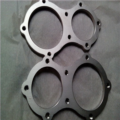 Low Density and High Specification Strength OF GR5 /GR2 Titanium bolts and titanium nuts din 934