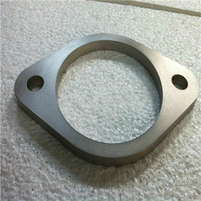 Low Density and High Specification Strength OF GR5 /GR2 Titanium bolts and titanium nuts din 934