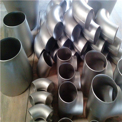 WPT2 welding tube fittings and forging fittings for Oil and gas equipment and accessories use
