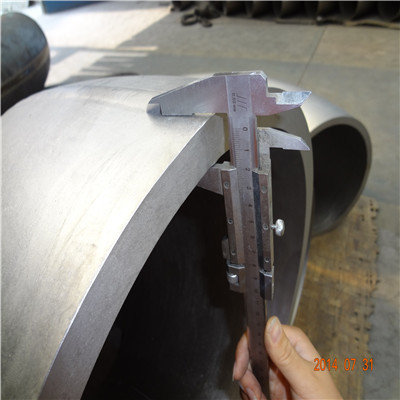 WPT2 welding tube fittings and forging fittings for Oil and gas equipment and accessories use