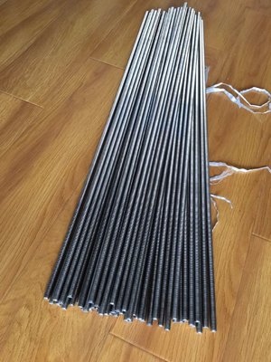 Titanium material of GR7 Ti-0.2pd Screw /Fasteners/nuts and cap for industrial uing