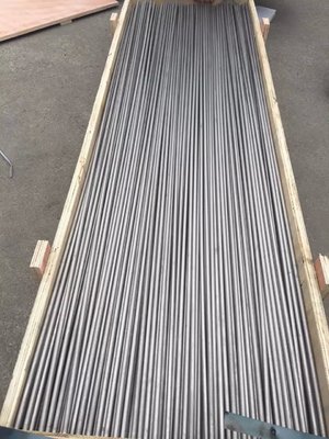 Titanium material of GR7 Ti-0.2pd Screw /Fasteners/nuts and cap for industrial uing
