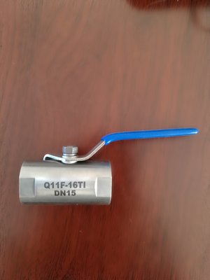 Titanium material of  valve  hot sales for Titanium Ball Valve Gr2 for industrial use