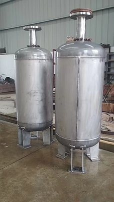 Gold using of bucket  and deep sea exploration pressure chamber by titanium material of Gr5