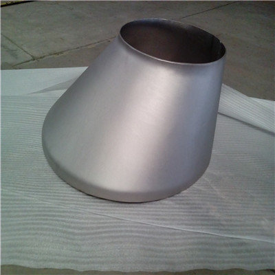 Chlor-alkali industry use Titanium pure or alloy seamless or welding pipe fittings