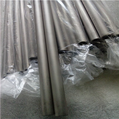 Titanium bicycle / motor bike or Auto car use of Titanium thin thickness GR9 pipe