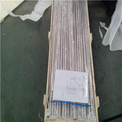 Titanium bicycle / motor bike or Auto car use of Titanium thin thickness GR9 pipe