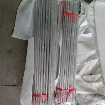 Titanium bicycle / motor bike or Auto car use of Titanium thin thickness GR9 pipe