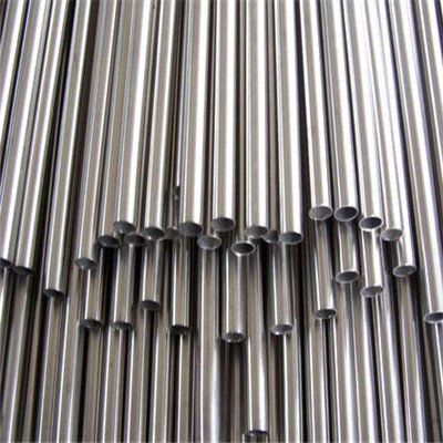 Titanium bicycle / motor bike or Auto car use of Titanium thin thickness GR9 pipe
