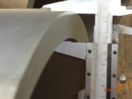 GR2 Titanium butt welding pipe fittings and seamless pipe ASME B16.9 Elbow for industrial using